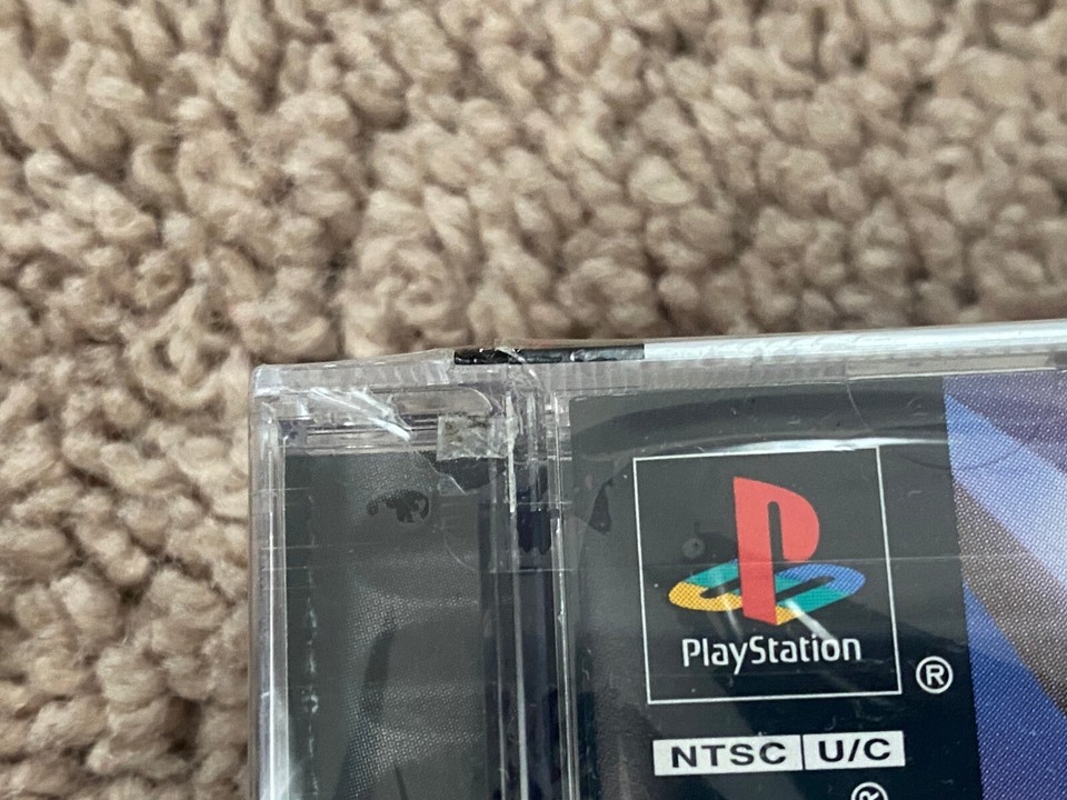 MediEvil II (Sony PlayStation 1, PS1, 2000) BRAND NEW, FACTORY SEALED ...