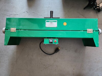 Pipe & Tubing Benders - Electric Pvc Heater