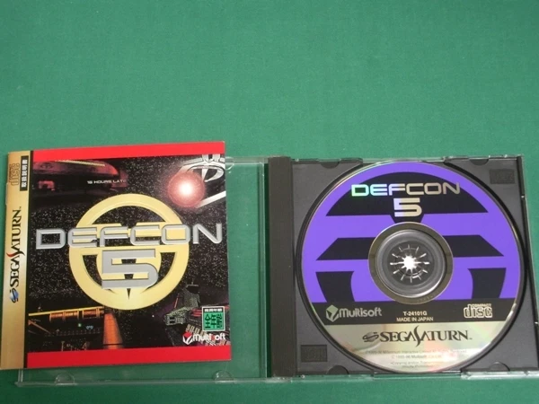 Defcon 5