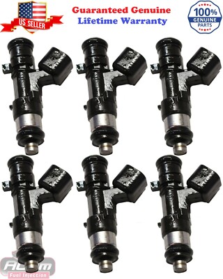 Chrysler Dodge 4 Hole Bosch #0280158028 04591986AA Flow Matched Fuel ...