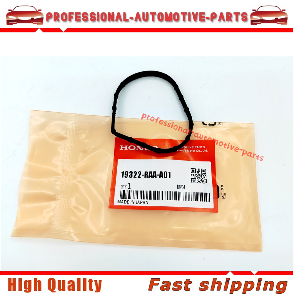 OEM Honda Acura 19320-RAA-A01 Thermostat Housing Accord CRV CIVIC TSX ...
