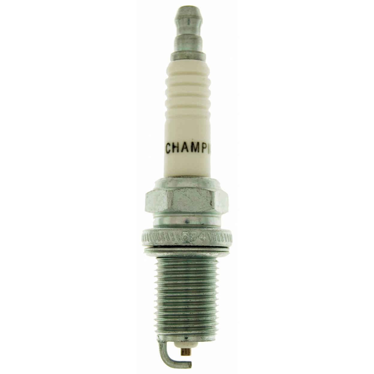 Champion RC14YC - Alternative spark plugs