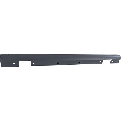 Rocker Panel Trim for 2014-2019 Mercedes Benz CLA45 AMG 4Matic 4 Cyl 2 ...