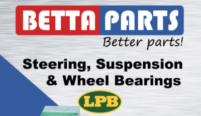 LPB Front Lower Outer Ball Joint Fits Mini Cooper One 1.6 One D ...