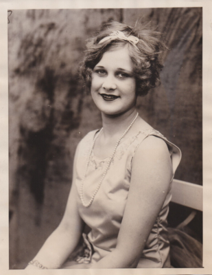 Hazel Forbes Actor Bachelor Bait (1934) Turner Classic Movies
