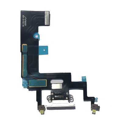 OEM Charger Charging Port Dock Flex Cable Mic Replacement for iPhone XR ...