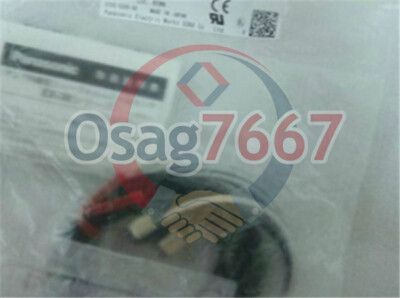 1x NEW SUNX Panasonic EX-31A Photoelectric switch sensor | eBay