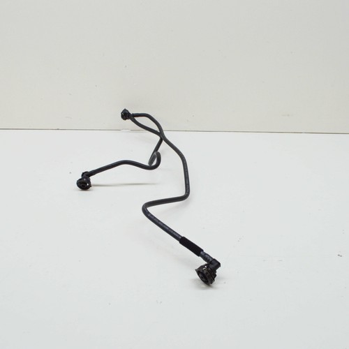 NEW OEM MERCEDES-BENZ A W176 ENGINE COOLANT RESERVOIR HOSE A2465010325 ...