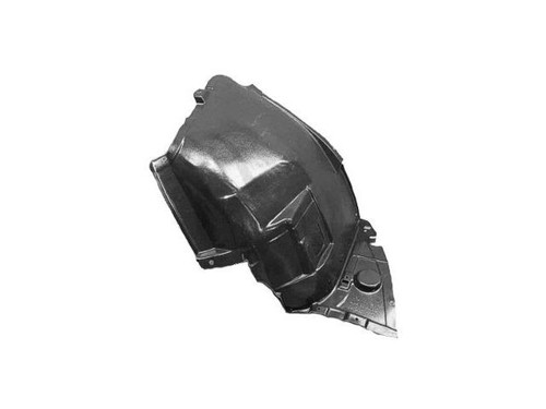 For 2011-2013 BMW 335is Inner Fender Well Front Left - Driver Side ...