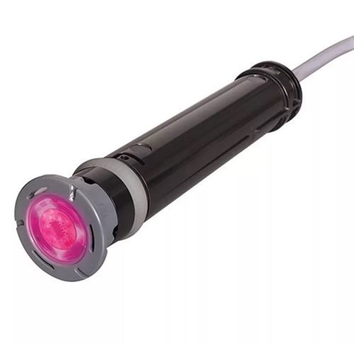 Hayward LACUS11100 ColorLogic 320 LED Pool & Spa Light, 12-Volt, 100 ...