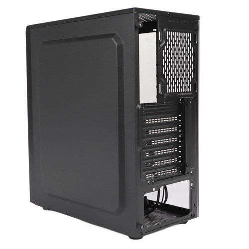 Desktop Chassis Gaming PC Desktop Computer Beautiful Appearance Good ...