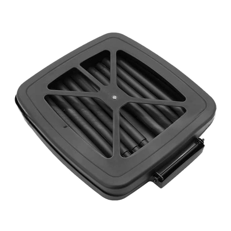 Compact Folding Trash Can 2 Inch Storage Height for Easy Transport and ...