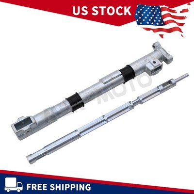 For Ford Steering Column Shift Tube Assembly with Bushings 905-102 F57Z ...