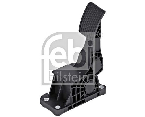 FEBI Accelerator Throttle Pedal For MERCEDES Actros Mp2 / Mp3 87-18 ...