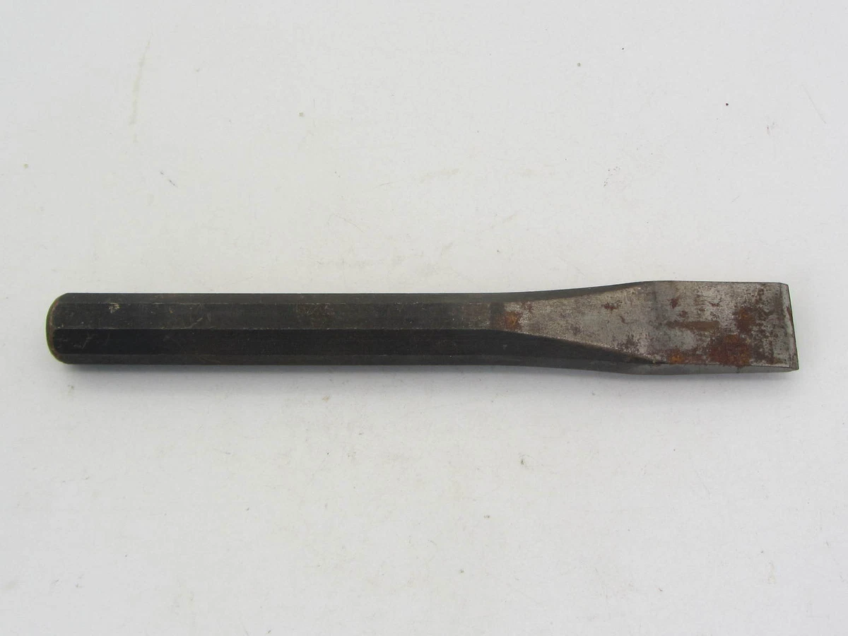 Metal Chisel