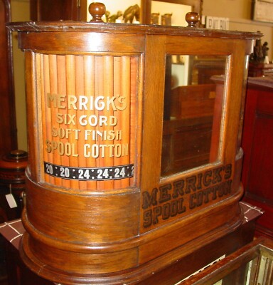 Spools & Thread - Thread Dispenser