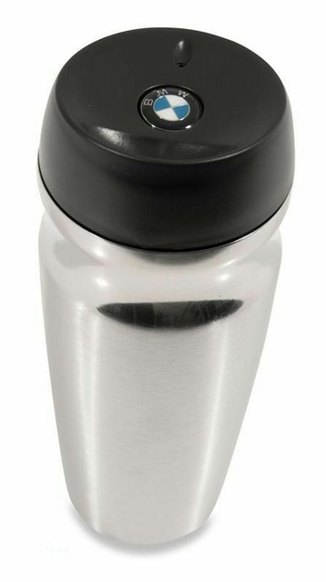 Genuine BMW Stainless Steel Thermo Travel Mug 450ml 80562211967 for ...