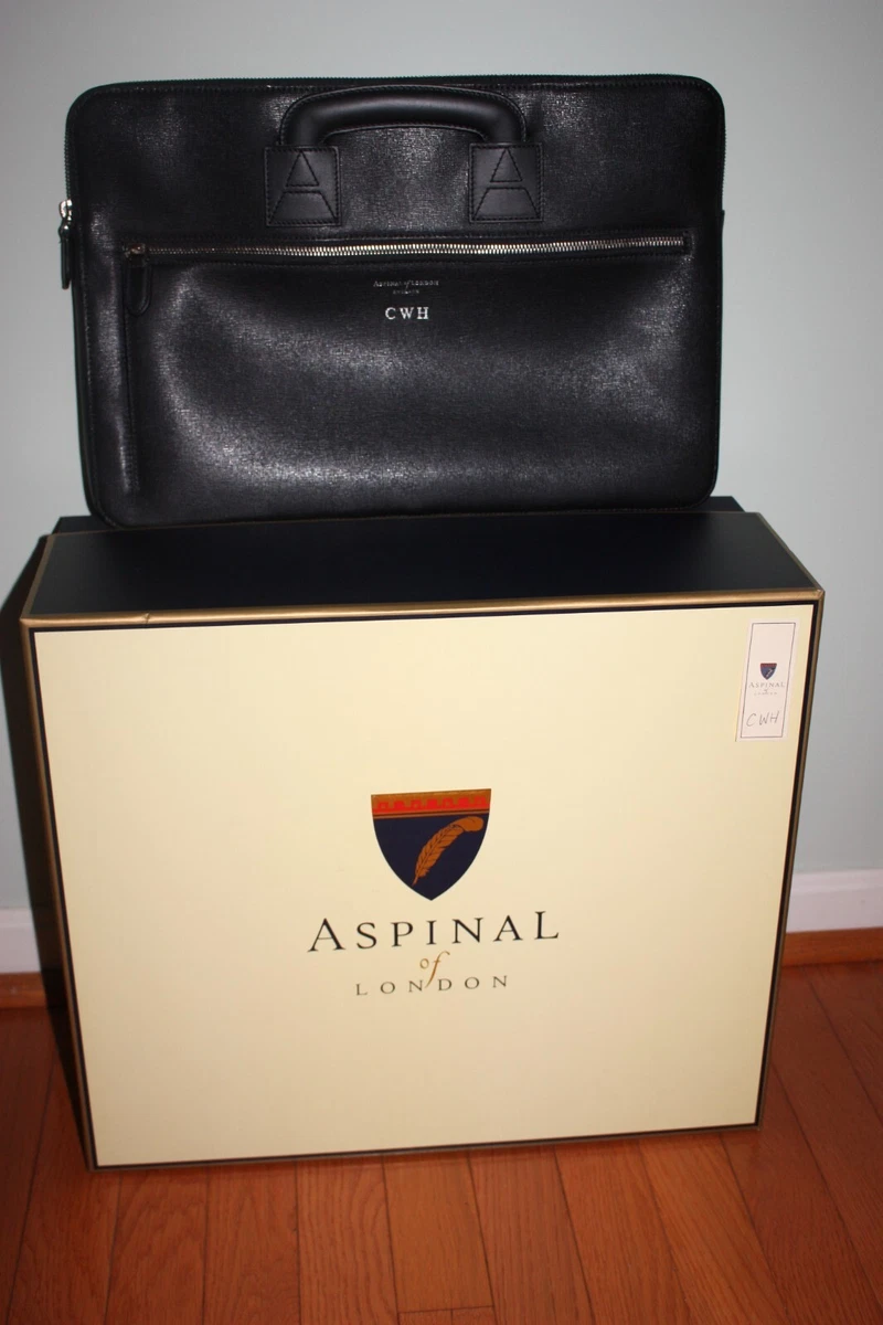 Laptop Case Aspinal