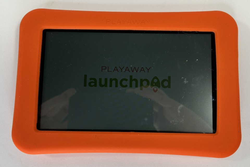 Playaway launchpad - Oceans | eBay