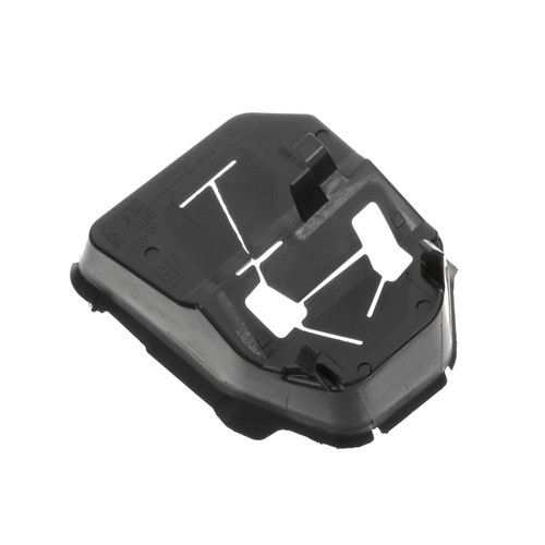 OEM NEW 19-22 Sierra Silverado Front Bumper Tow Eye Access Hole Cover ...