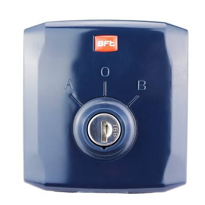 BFT Q.BO Gate KEY WM Outdoor Electronic Key Switch System - IP44 ...