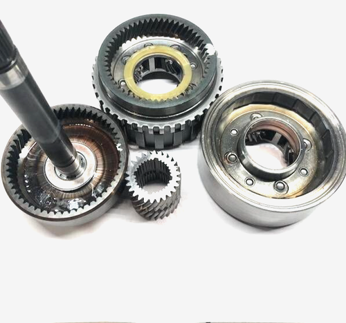 4L80E PLANET PLANETARY GEARTRAIN SET ANGLED GEARS LATE 1999-UP TALL ...