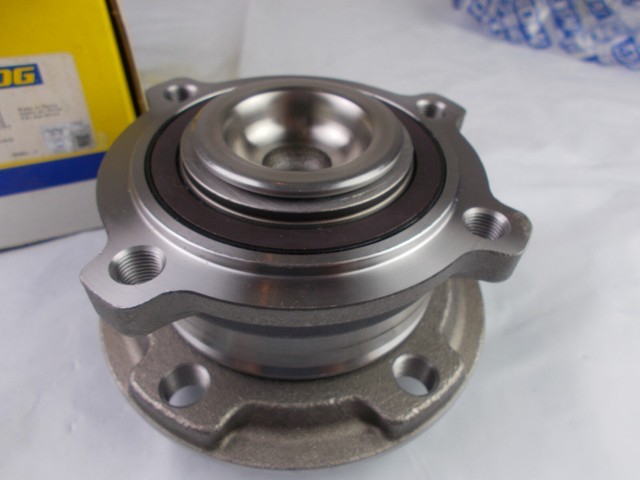 Wheel Bearing and Hub Assembly Moog 513437 for sale online | eBay