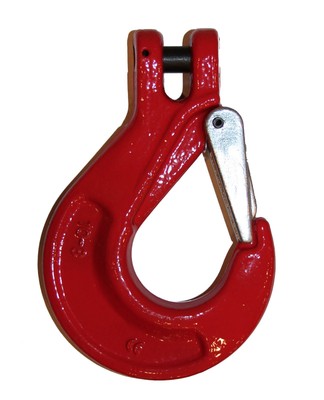 Rigging - Lift Hook
