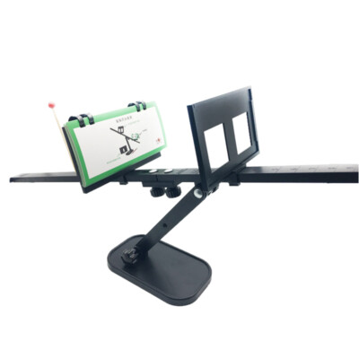 Aperture-Rule Trainer Eye Treatment Monocular Vision Blackout ...