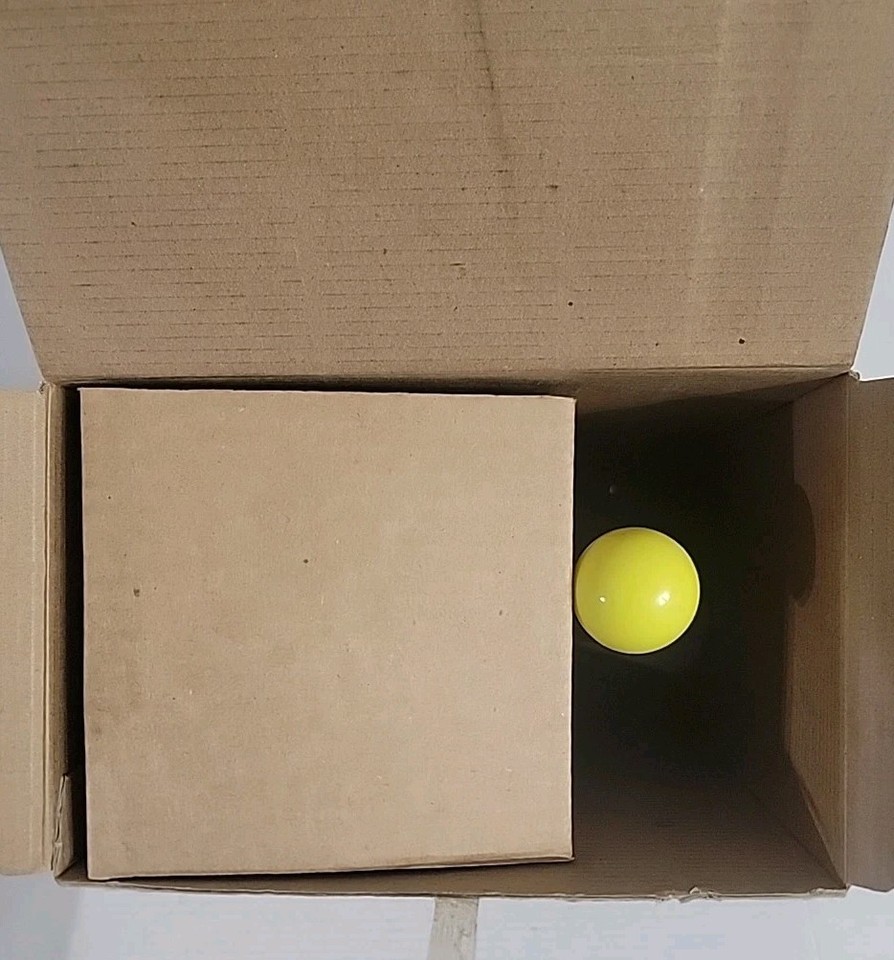 Vintage Cap Long Bomb Football Launcher Perfect Spiral Toy - Bombs Over ...