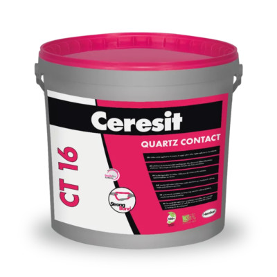 Ceresit CT16 - Quartz Contact Primer 10L - PROMO | eBay UK