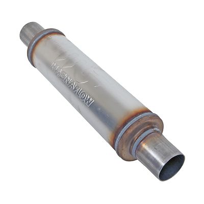 Magnaflow Universal Performance Stainless Steel Mufflers Exhaust 10416 ...
