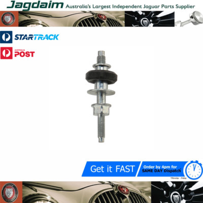 New Jaguar S-Type XK XJ XK8 Camshaft Cover Stud with Grommet AJ810629 ...