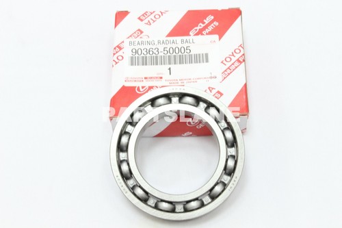 Toyota Land Cruiser Lexus LX470 OEM Genuine Radial Ball Bearing 90363 ...