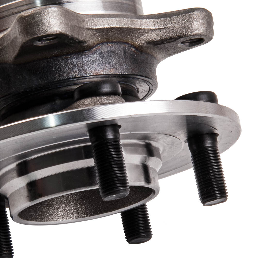 New FRONT WHEEL BEARING HUB For RANGE ROVER SPORT 3.6 TD TDV6 TDVM TD8 ...