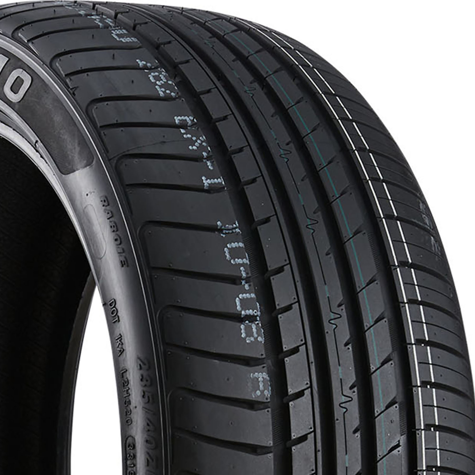 2 New Cosmo Muchomacho - P245/40zr17 Tires 2454017 245 40 17 | eBay
