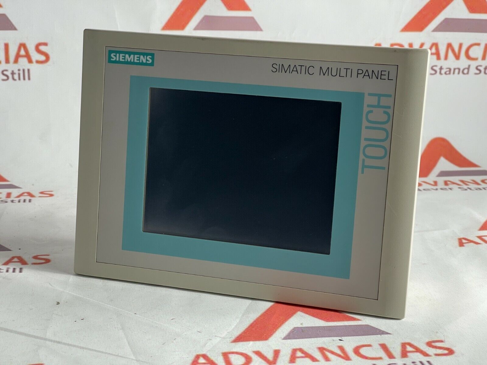 Siemens Simatic Multi Panel MP270B, 6AV6 545-6CA00-0BW0, 6AV6545-6CA00 ...
