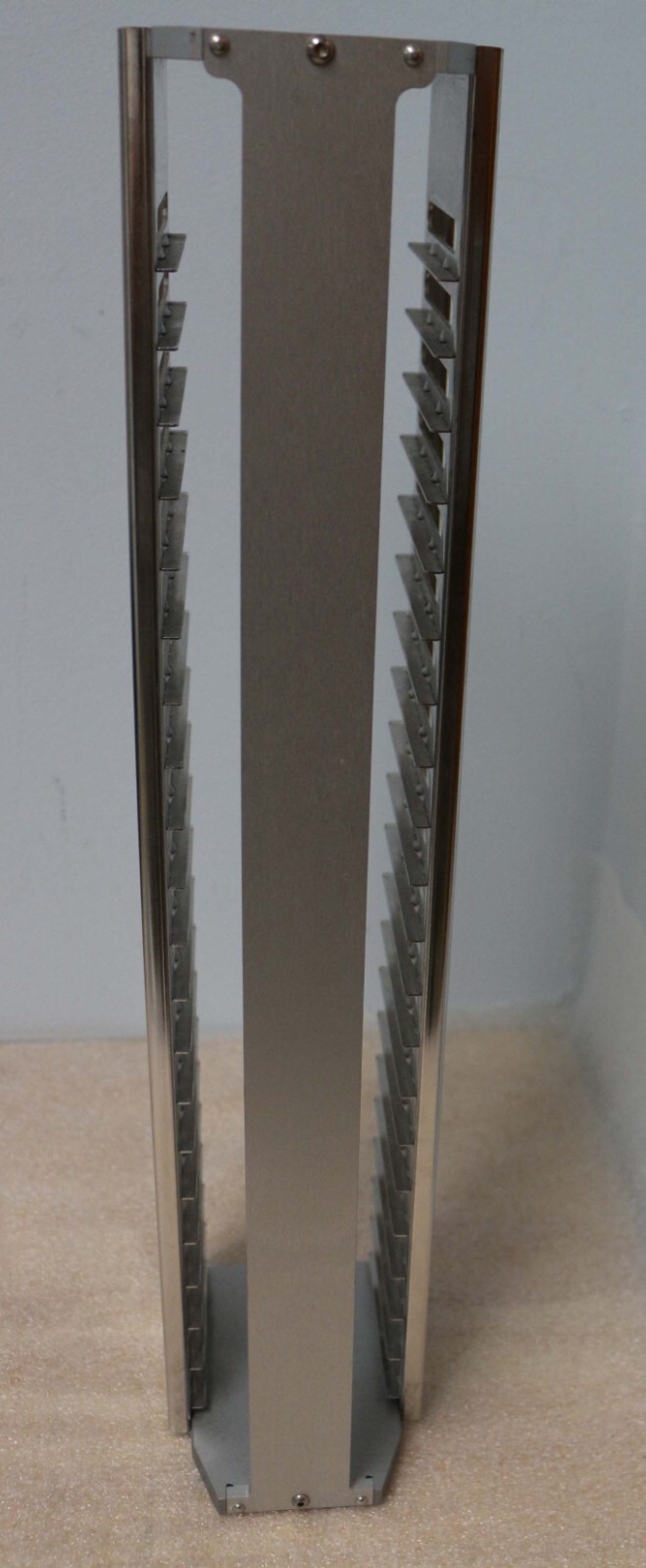 Thermo Scientific Cytomat 9 Microplate Hotel Automated Stacker for sale ...