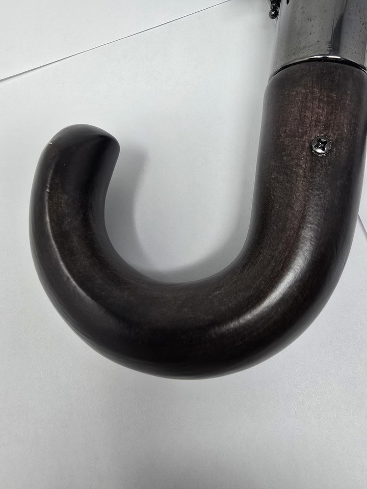 ShedRain WindPro Auto Open Close Compact Windproof Umbrella Vented ...