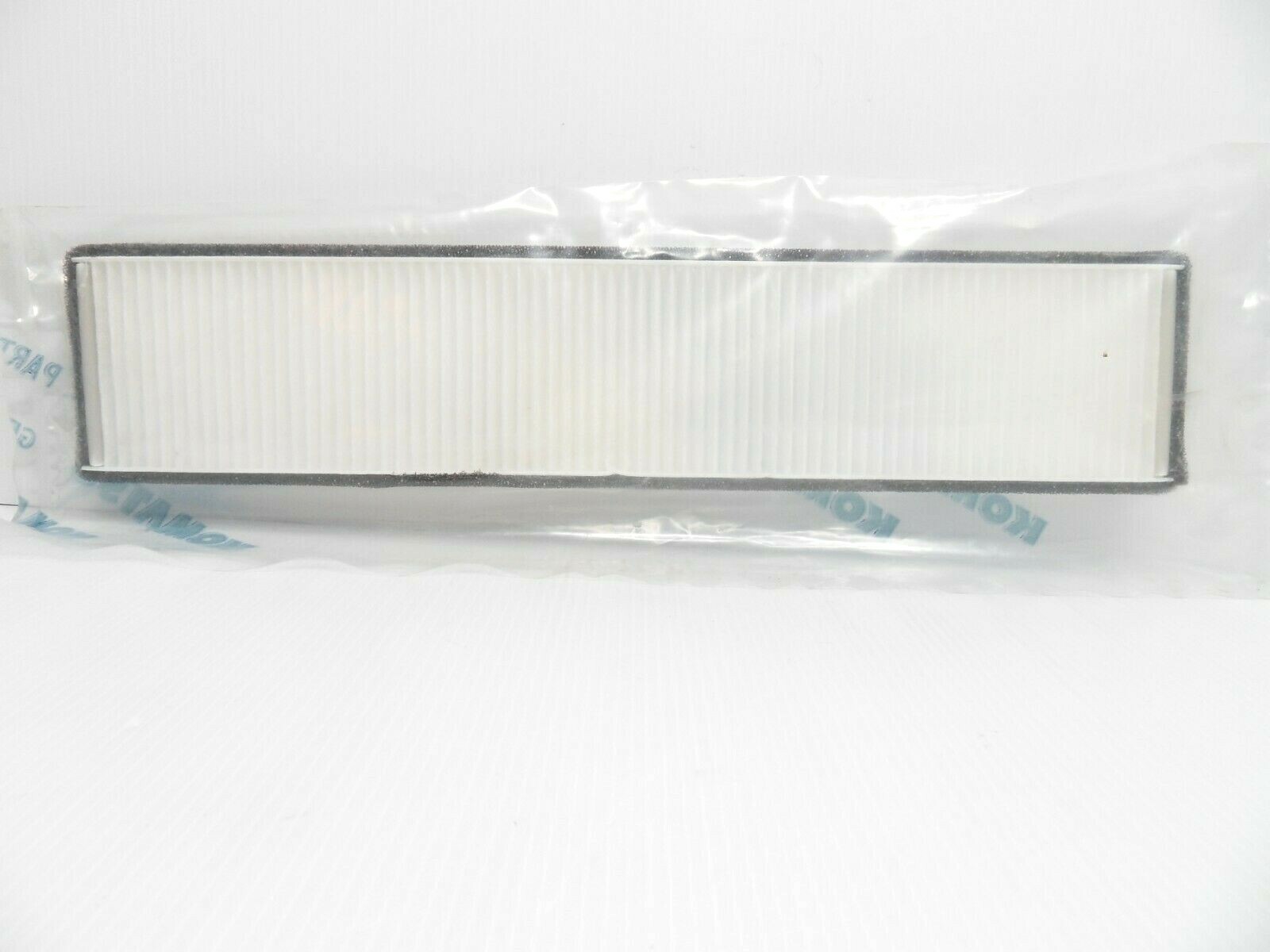 Genuine KOMATSU Air Conditioner Filter Element 42N-07-11910 | eBay