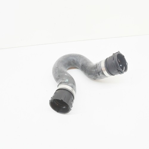 NEW AUDI Q5 8R RADIATOR COOLANT UPPER HOSE 8R0121101C OEM NO DUTY TO 🇺🇸 ...