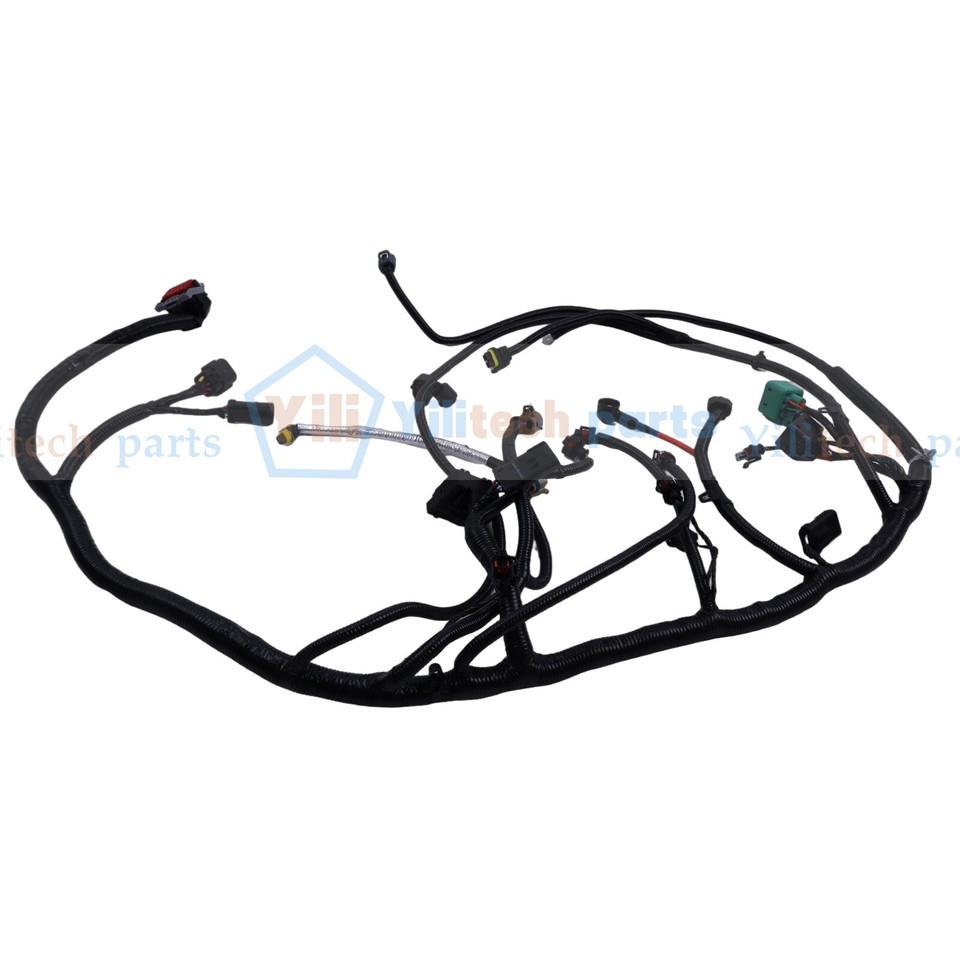 Engine Wiring Harness 5C3Z-12B637-BA for Ford F-250 F-350 F-450 F-550 6 ...