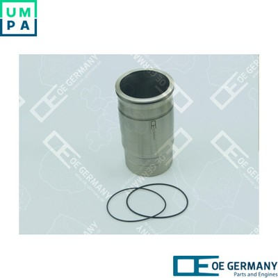 CYLINDER SLEEVE 05 0119 110003 FOR SCANIA DOOSAN 1868157 1382183 ...