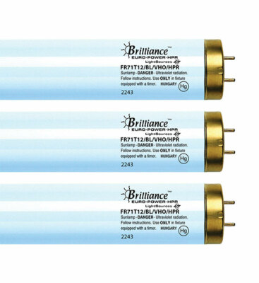 Brilliance EuroPower HPR FR71 VHOR 160-200W- Replaces VHR, VHR 9K90 ...