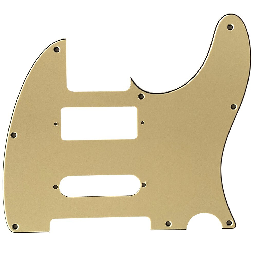Fender Telecaster pickguards / scratchplates for sale