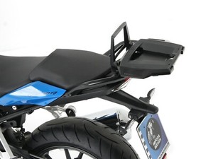 BMW R1250 RS 2019- TOP BOX AND RACK BY HEPCO AND BECKER | eBay