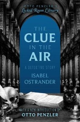Isabel Ostrander The Clue in the Air (Poche) | eBay