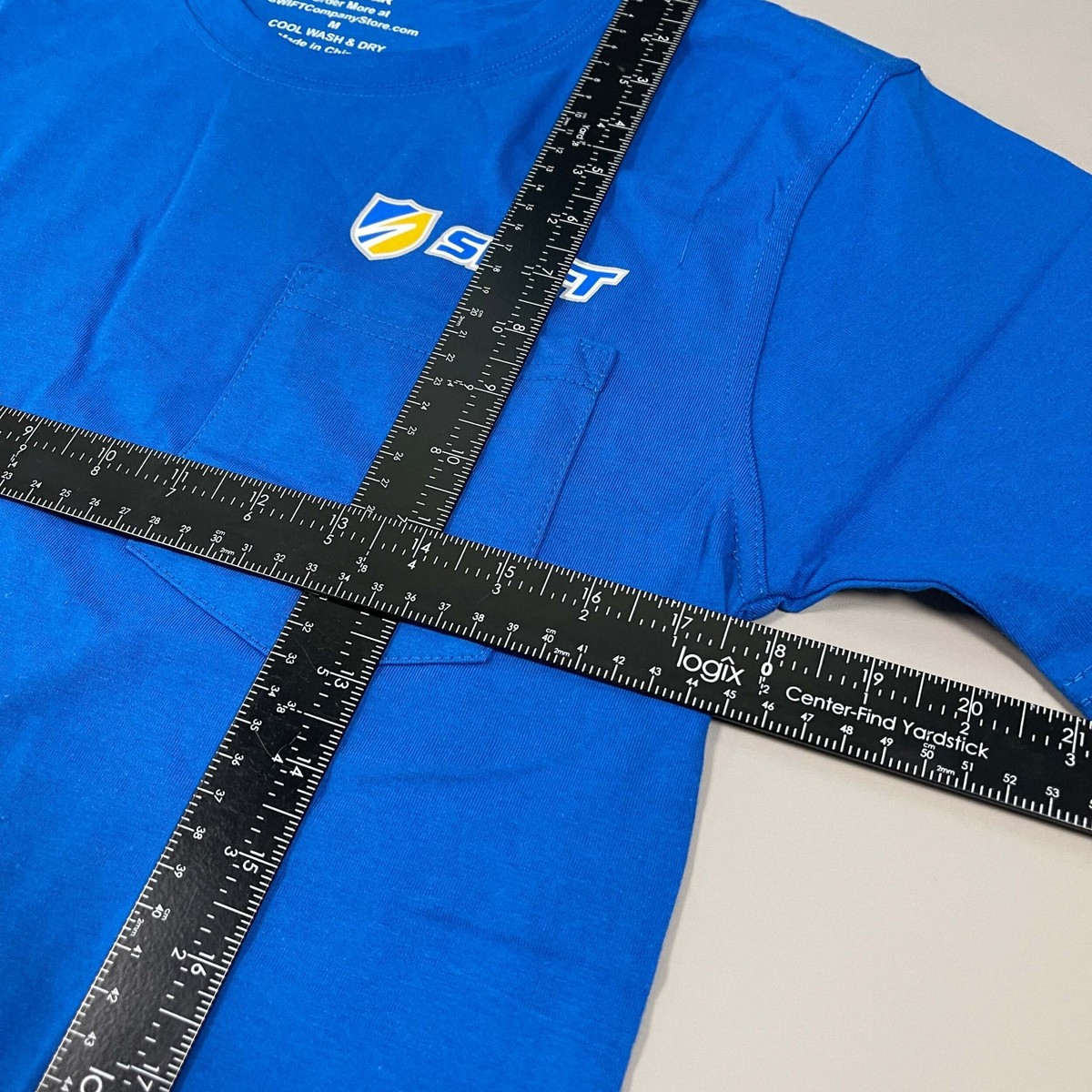 Swift Trucking Shirts Truck Driver Job With Training CDL Career Now