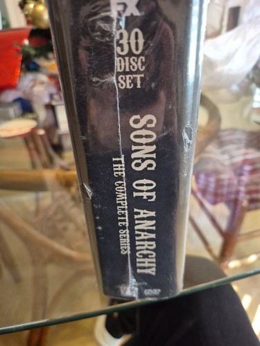 Sons Of Anarchy | eBay UK