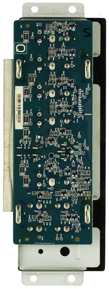 Sony 1-789-983-11 Input Board | eBay